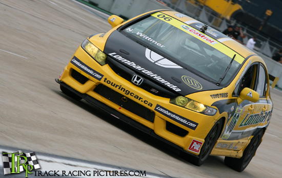 Track Racing Pictures